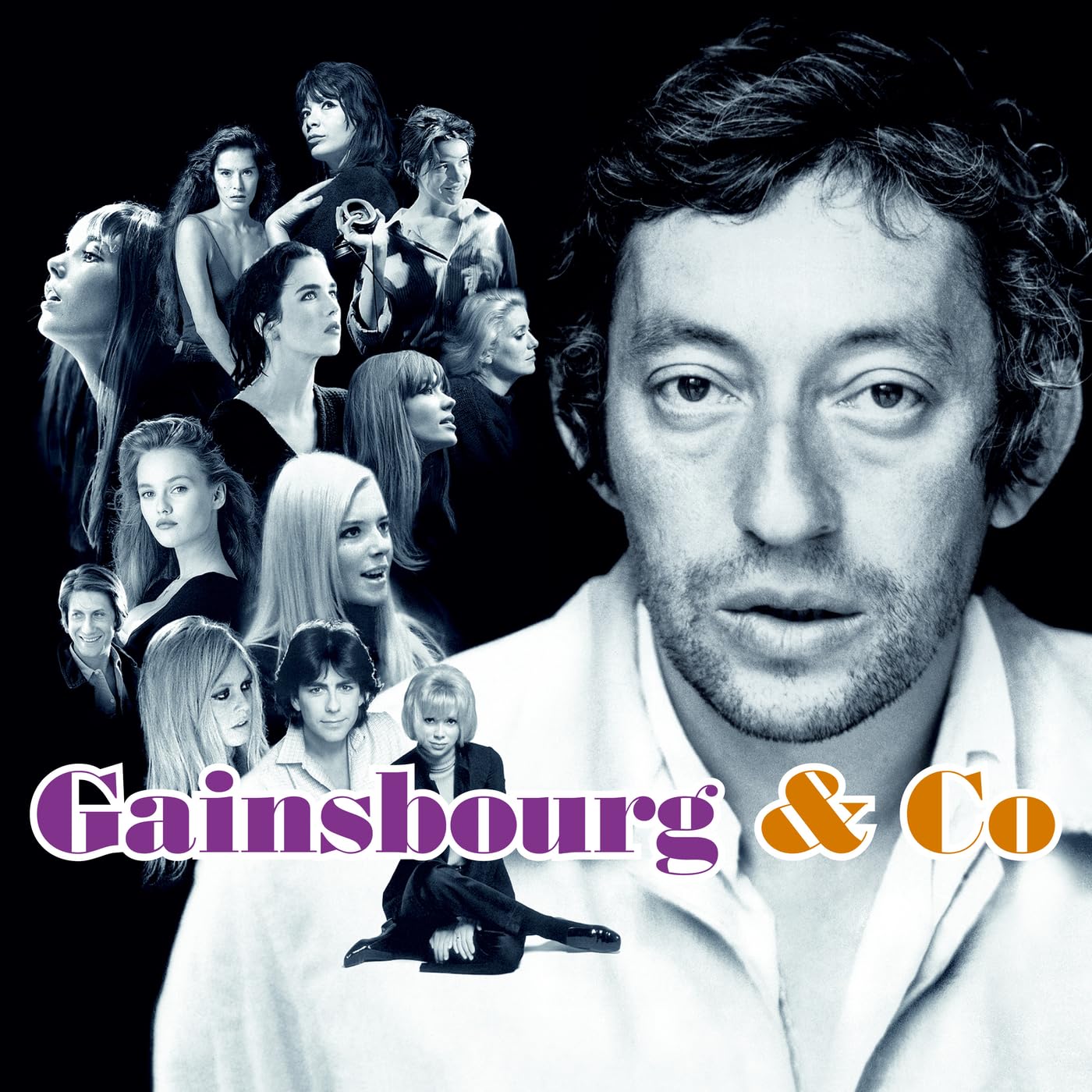 Gainsbourg.net