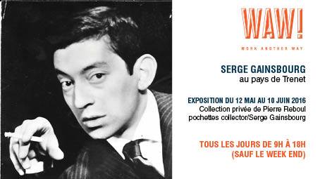 Gainsbourg.net