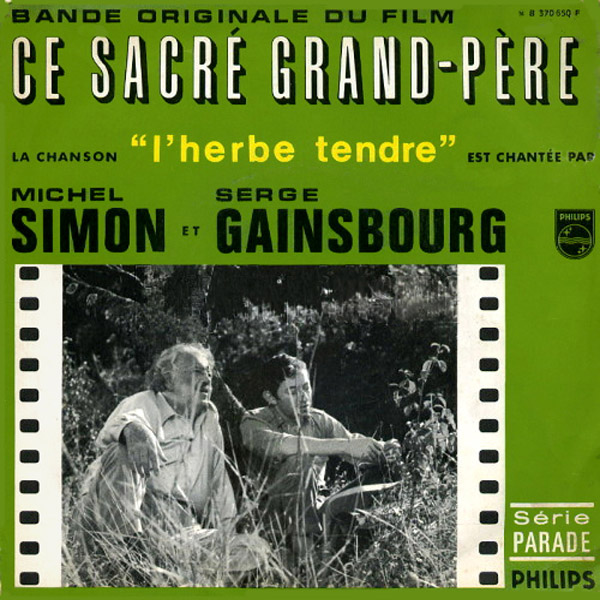 Gainsbourg.net