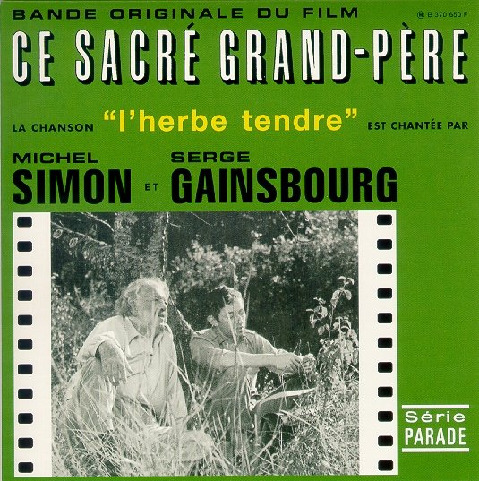 Gainsbourg.net