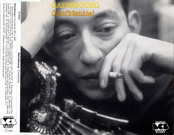 Gainsbourg.net