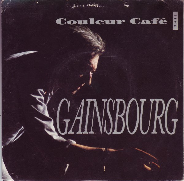 Gainsbourg.net