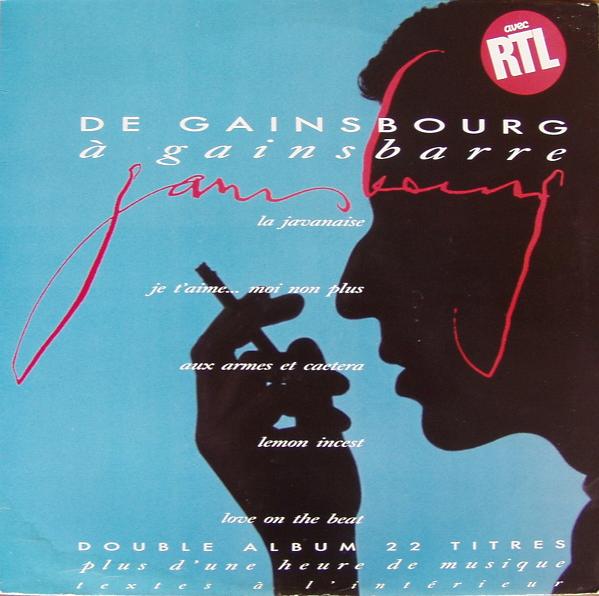 Gainsbourg.net