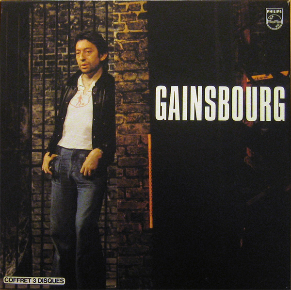 Gainsbourg.net