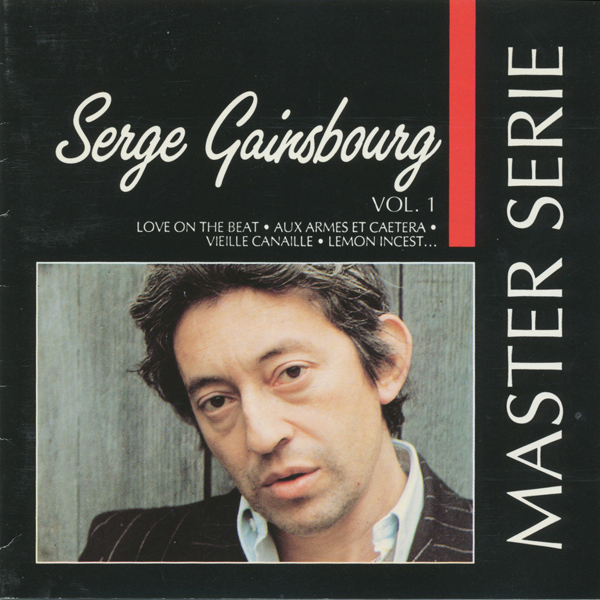 Gainsbourg.net