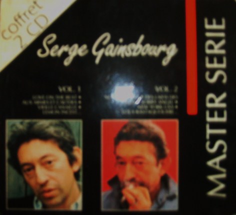 Gainsbourg.net