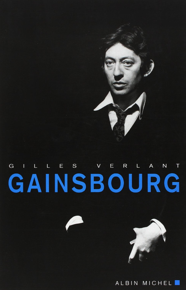 Gainsbourg.net