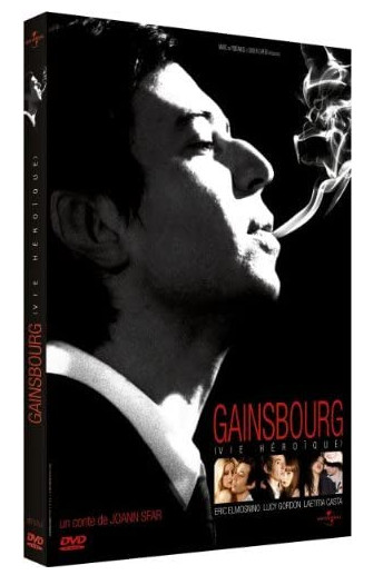 Gainsbourg.net